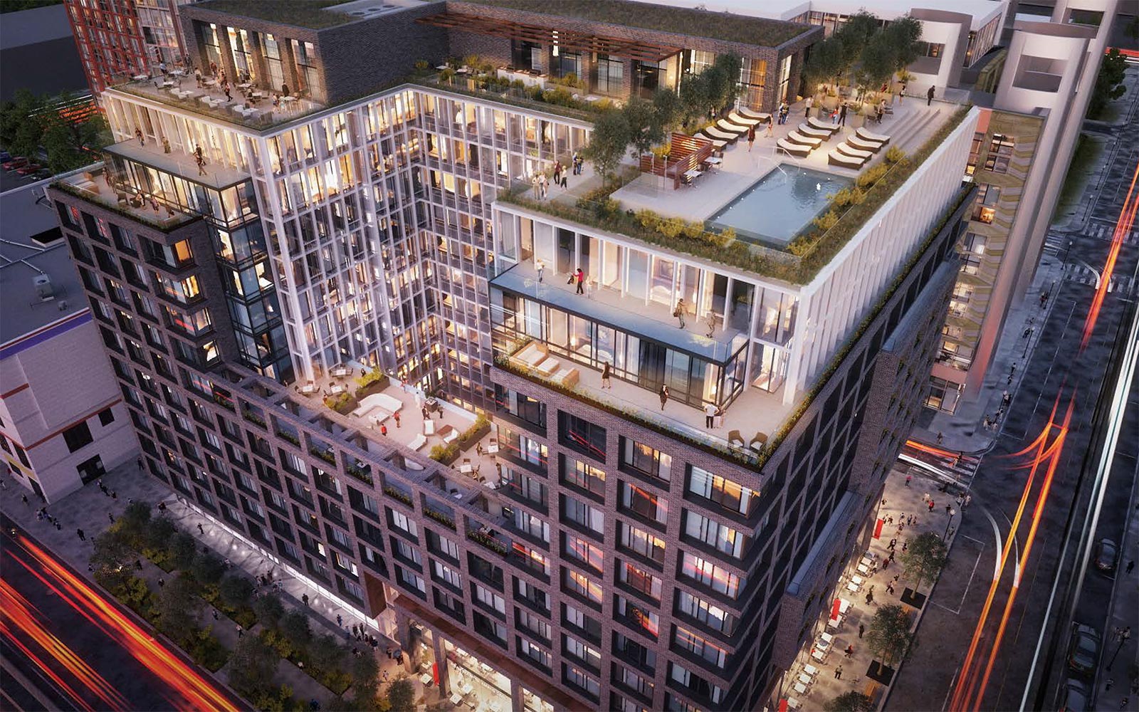 Portfolio | Our Work | MCS Technologies