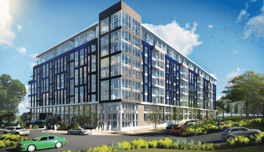 1900 Half Street SW | MCS Technologies