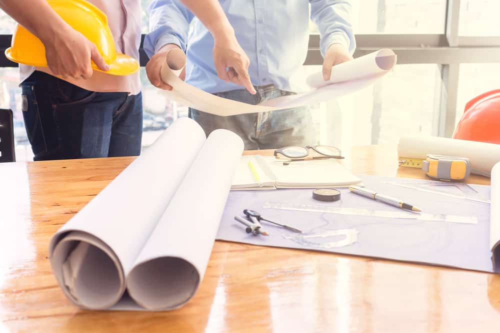 Design/Build | Services | MCS Technologies