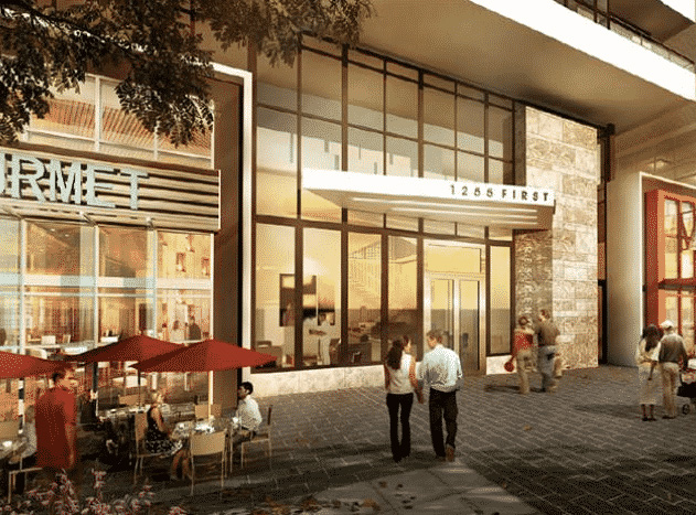 BallPark Square | MCS Technologies