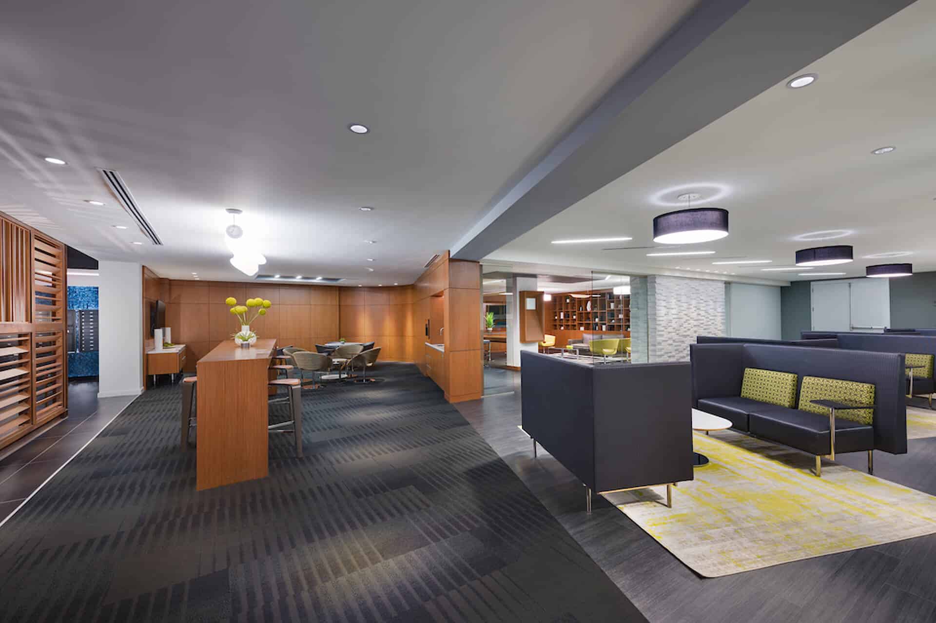 Central Silver Spring | MCS Technologies