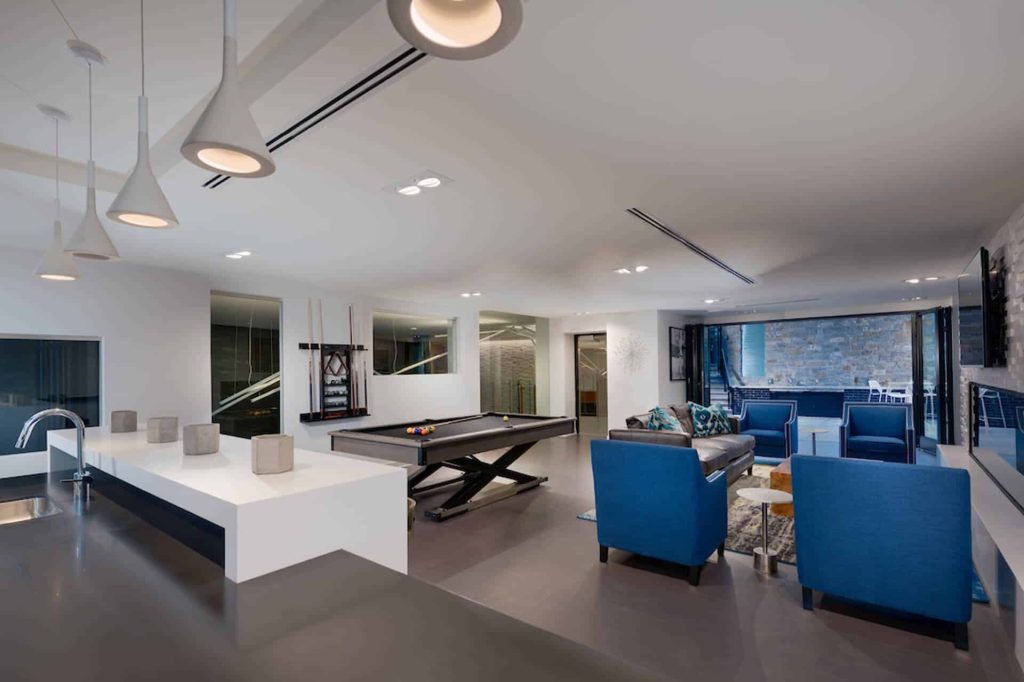 Central Silver Spring | MCS Technologies