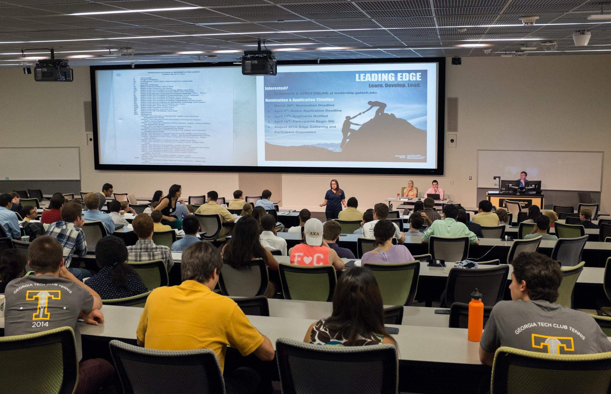 Clough Commons | MCS Technologies