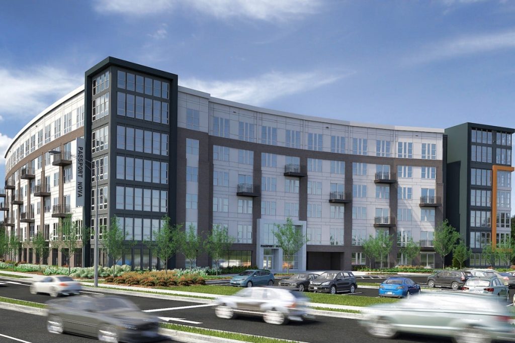 Passport | MCS Technologies