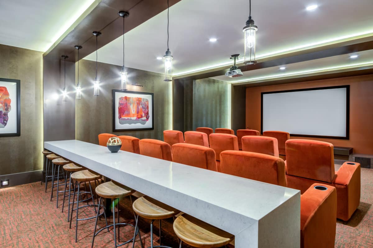 The Berkleigh | MCS Technologies