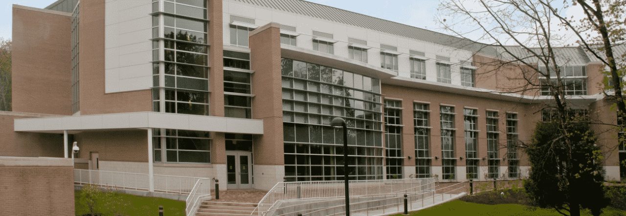 The Science and Technology Campus | MCS Technologies