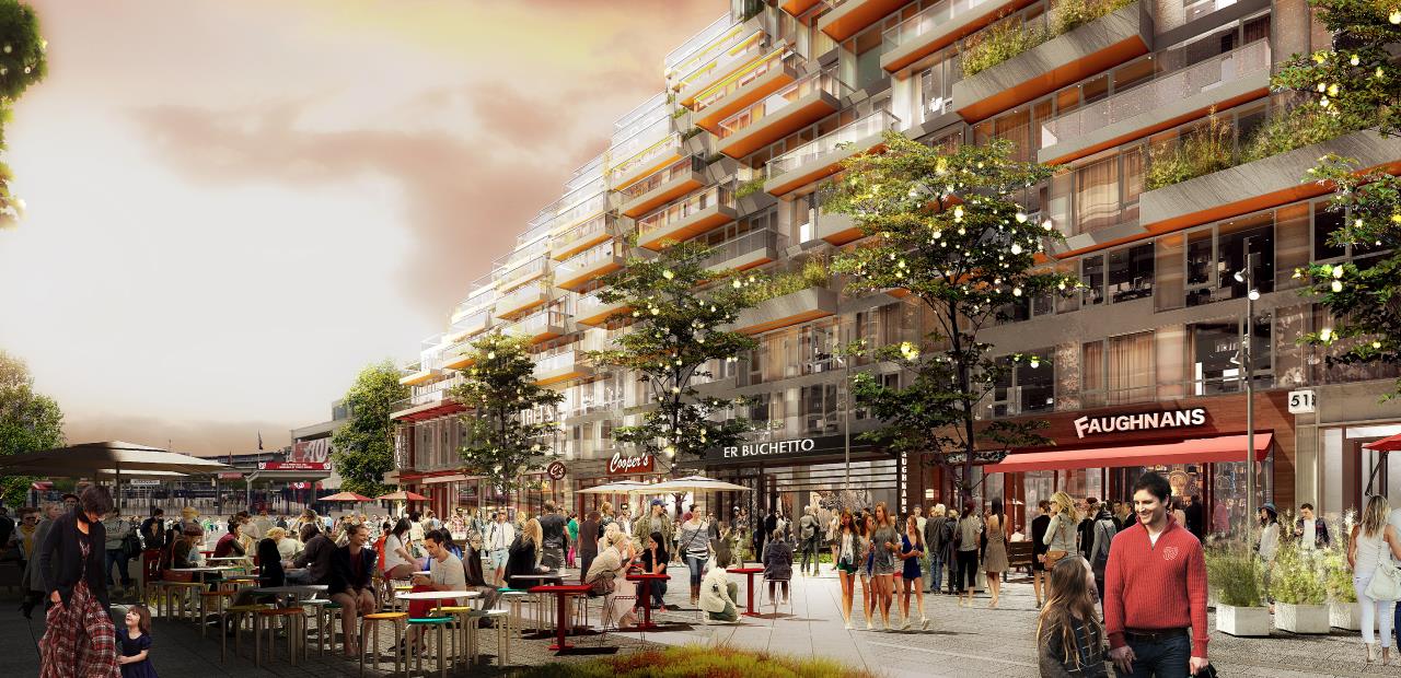 West Half | MCS Technologies