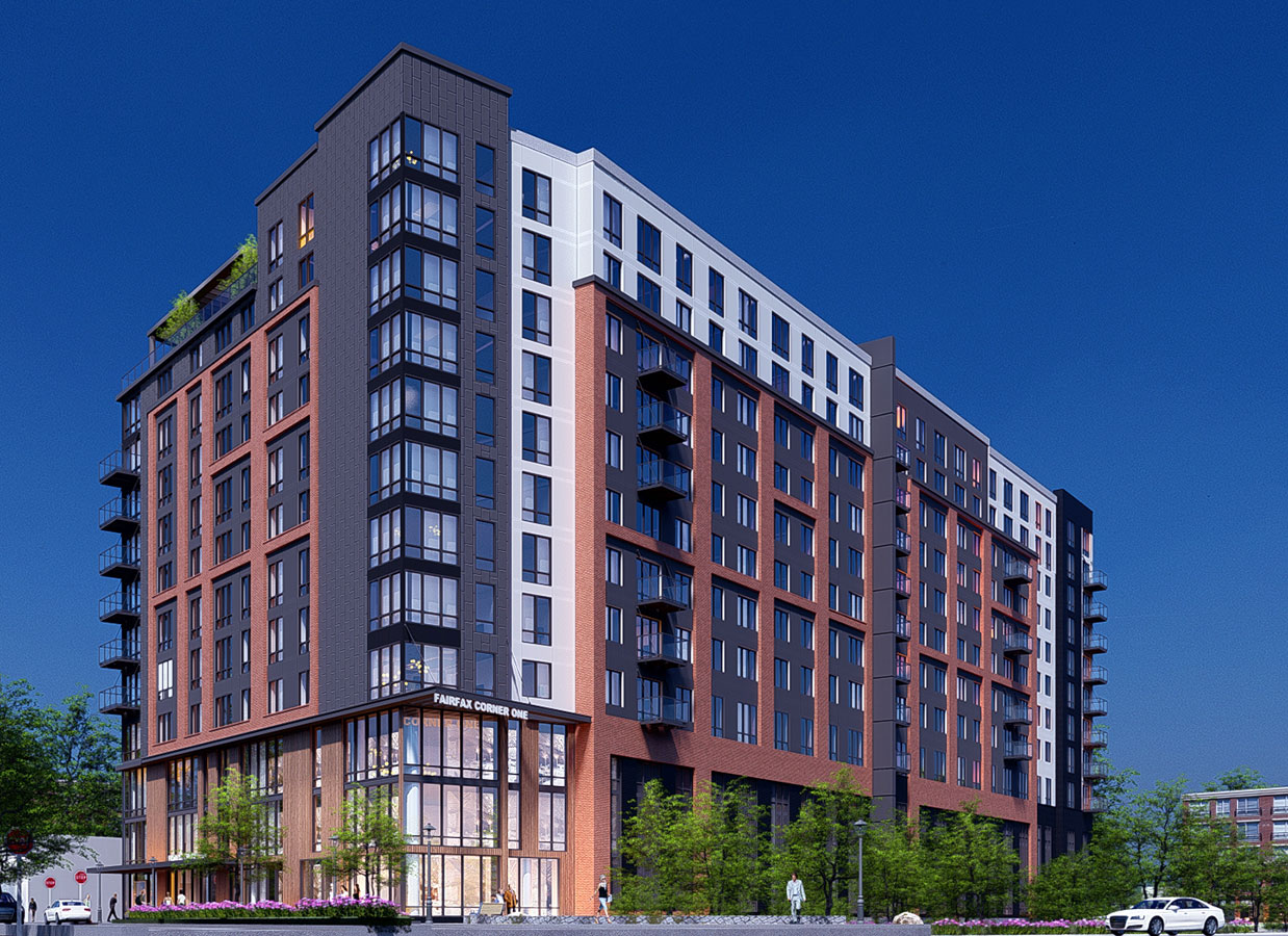 Portfolio | Our Work | MCS Technologies