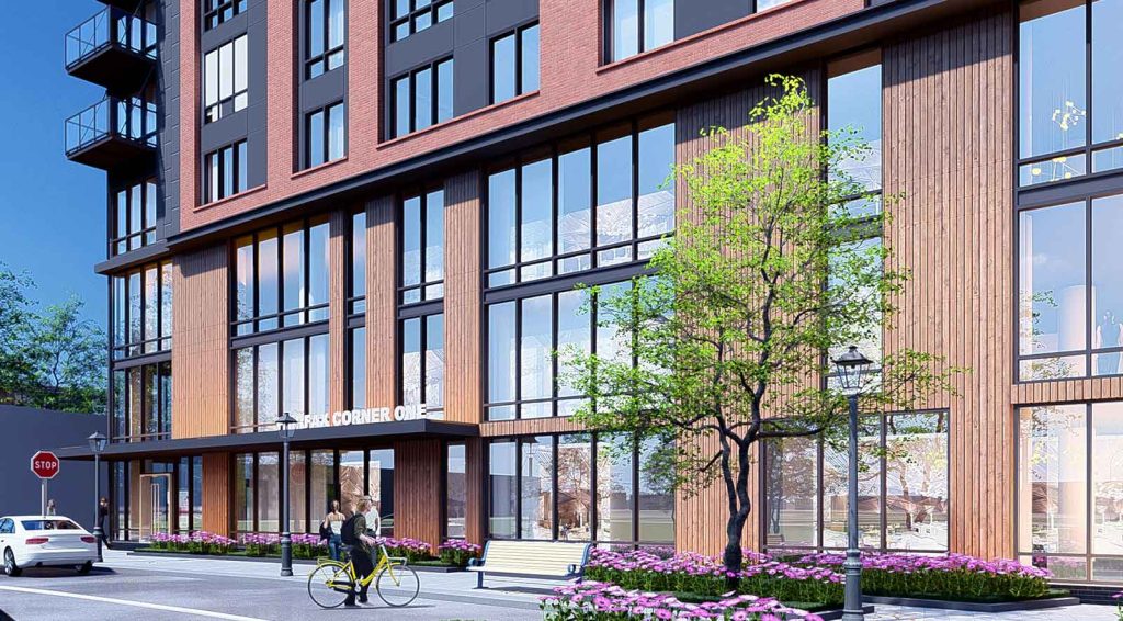 The Vista | MCS Technologies