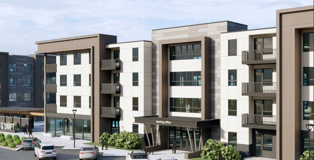 23rd & Swift | MCS Technologies