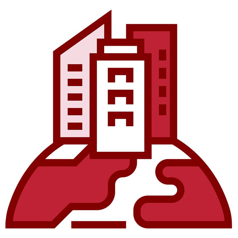 Verticals | MCS Technologies