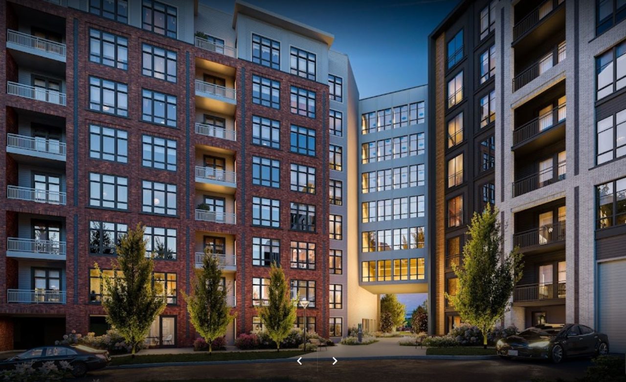 Aventon Huntington Station | MCS Technologies