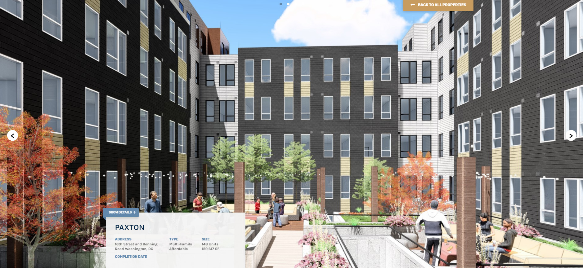 Paxton | MCS Technologies