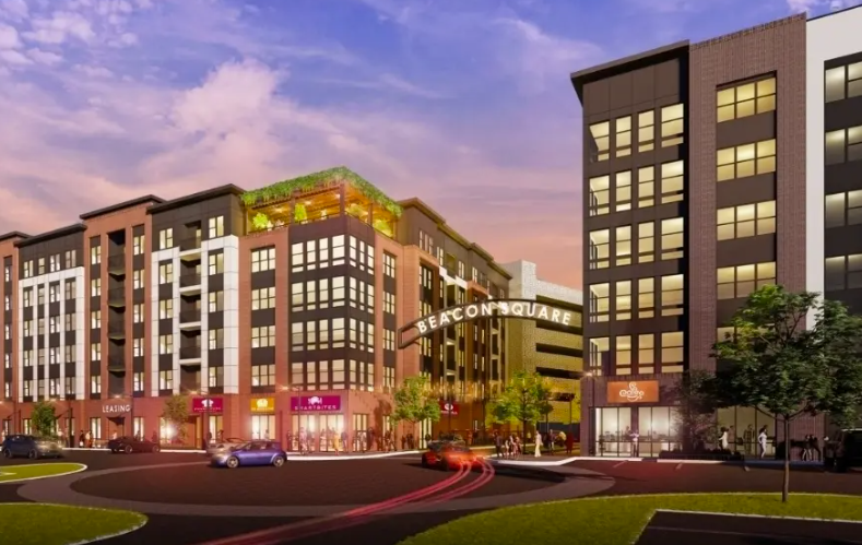 Beacon Square | MCS Technologies