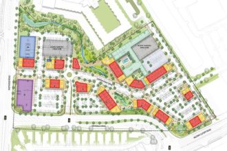 Center point (Master Plan) | MCS Technologies